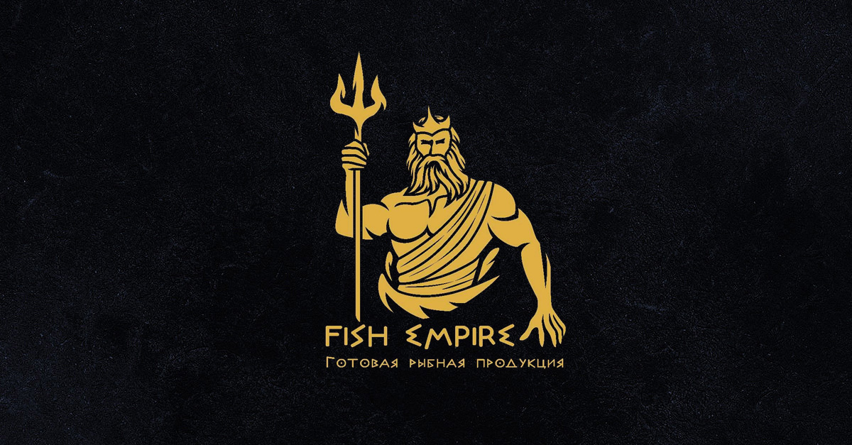Каталог продукции - Fish empire