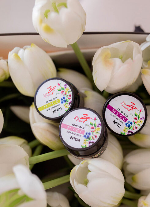 Добро пожаловать в мир ZET COLOR