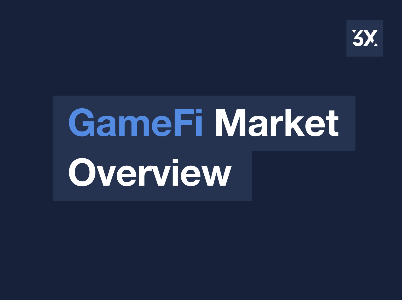 Understanding GameFi: How Blockchain Gaming and Finance Converge