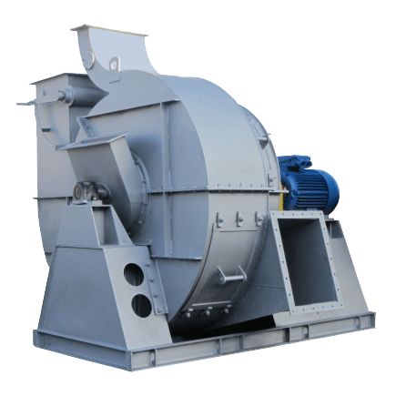 Rotoclone Wet Dust Collector | USA-Made