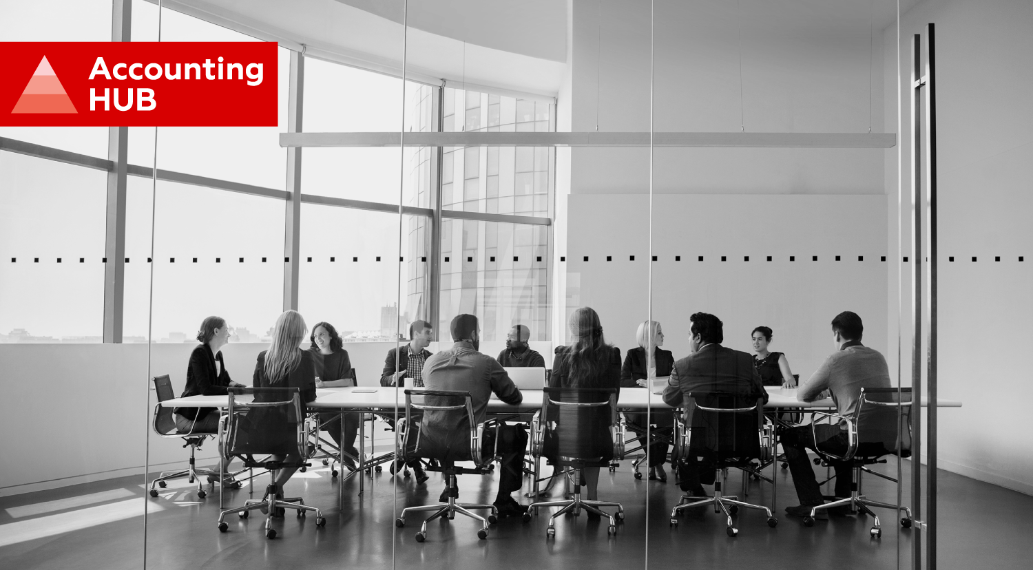 Accounting HUB