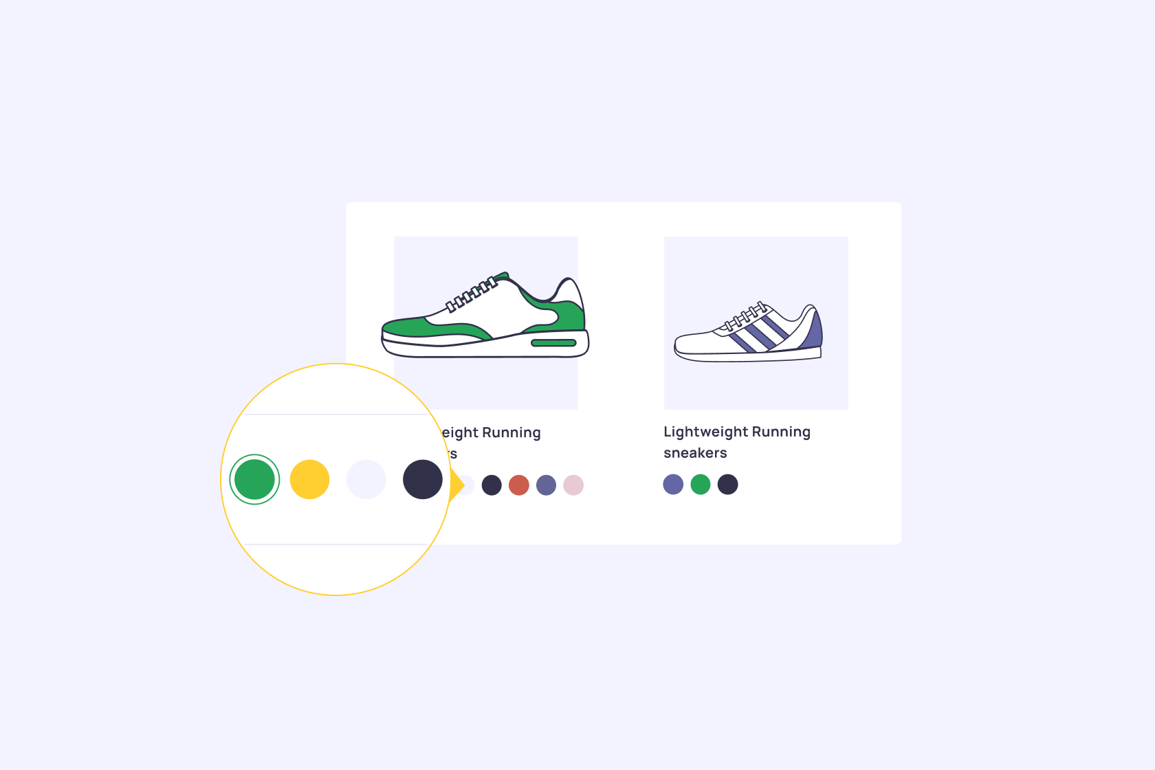 Color Swatches: a Tool to Build an Outstanding UX on Shopify and ...