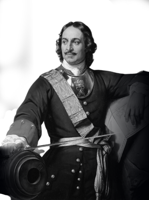 Стрим | Петр Первый. Гений или деспот?