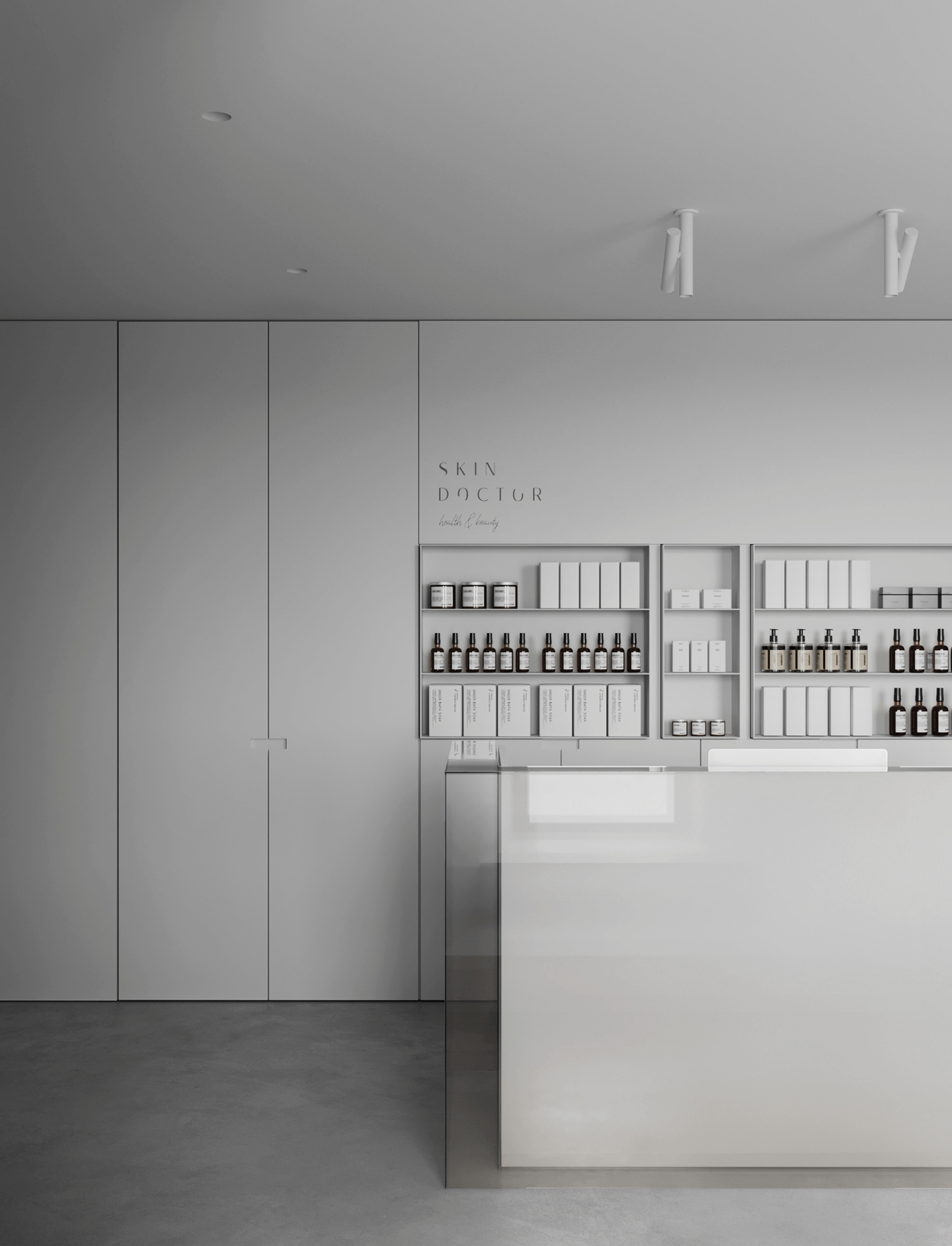 Antrum Studio — студия интерьера и архитектуры Олега Пигулевского