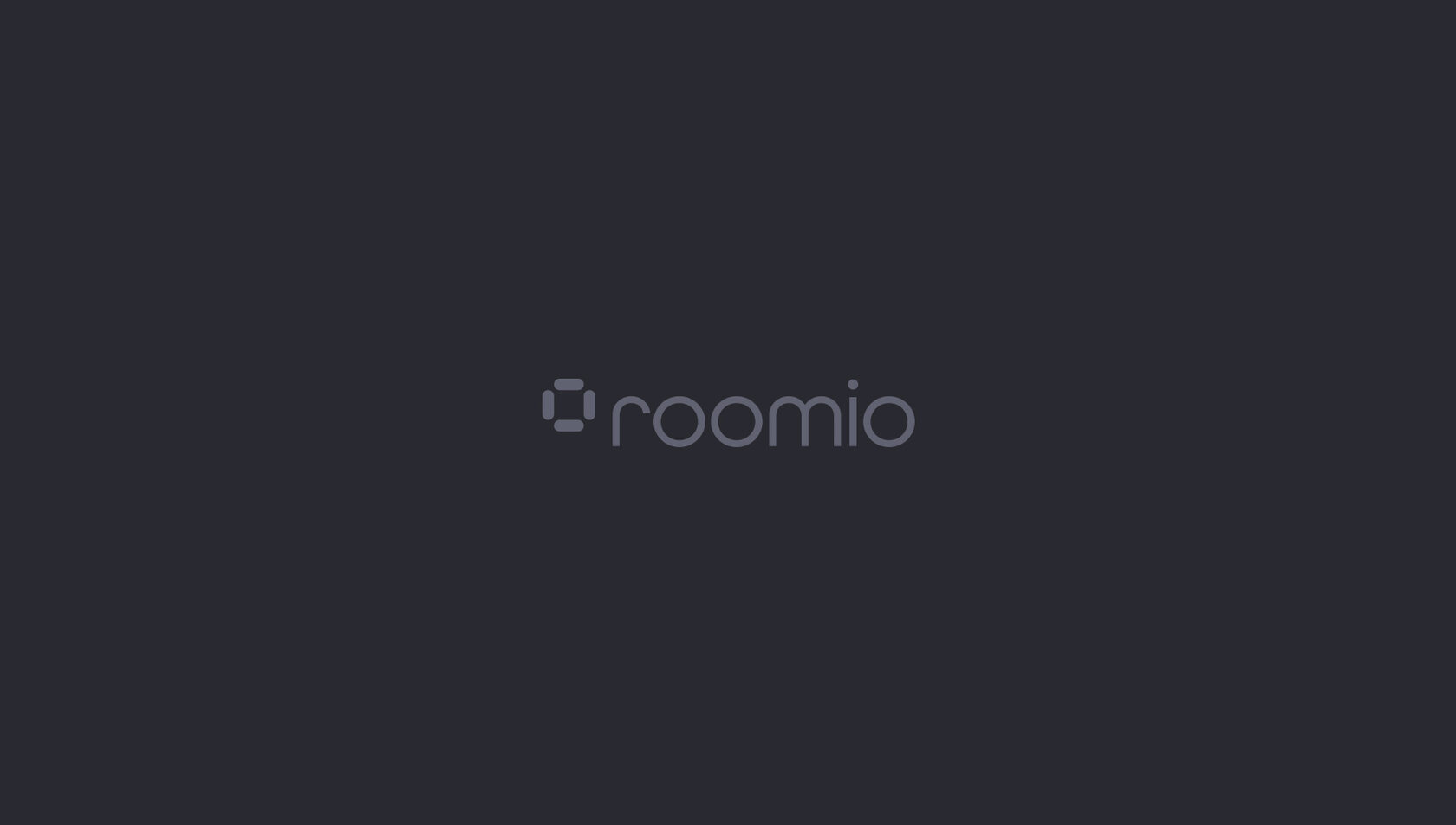 Roomio — Expand your boundaries