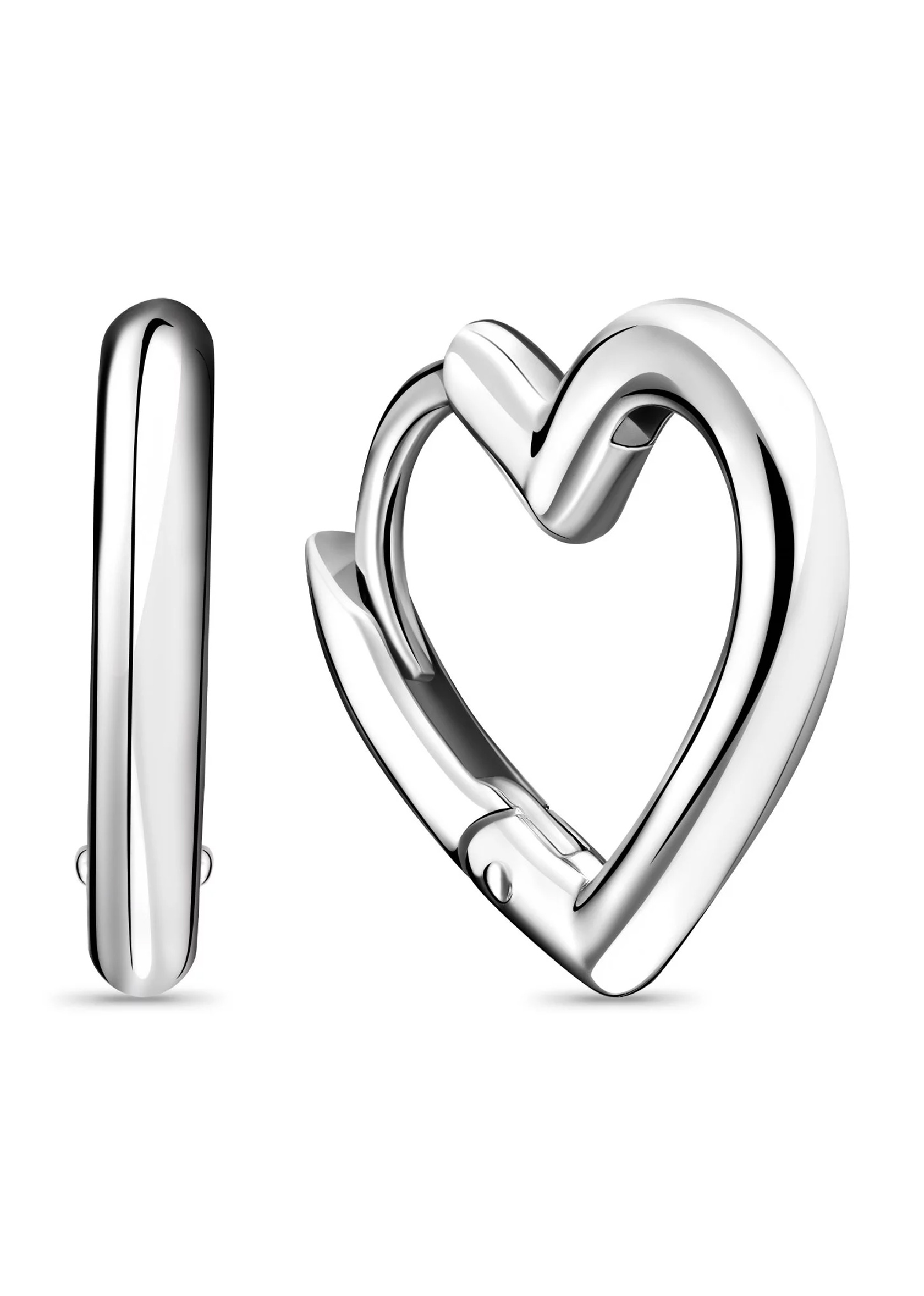 Дизайнерские украшения из серебра Москва купить в интернет-магазине LU ...