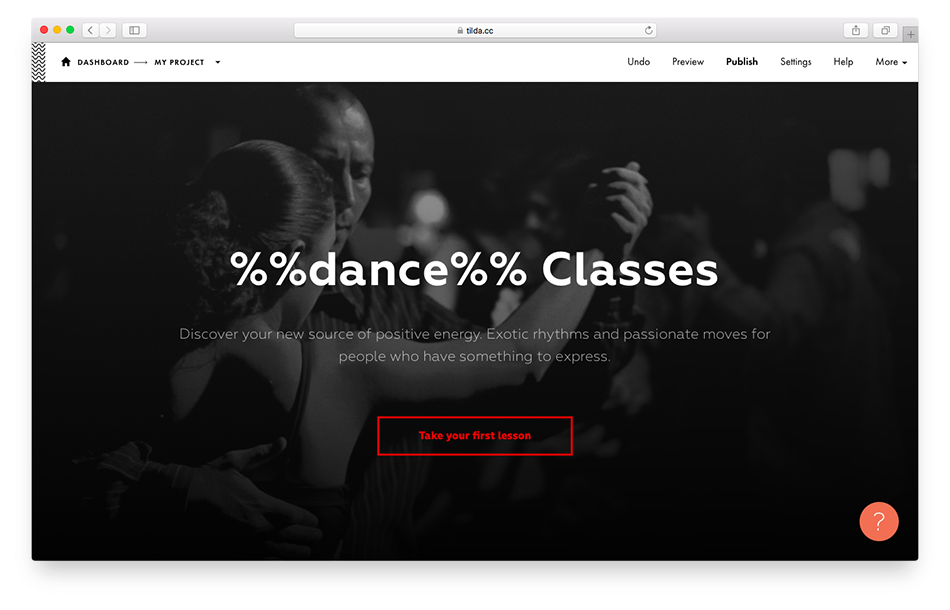 How to Create Multiple Landing Pages Using URL Parameters