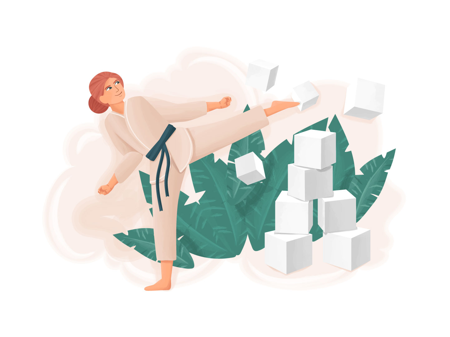 How to Stop Being Addicted to Sugar? Break Your Addiction Once and for All