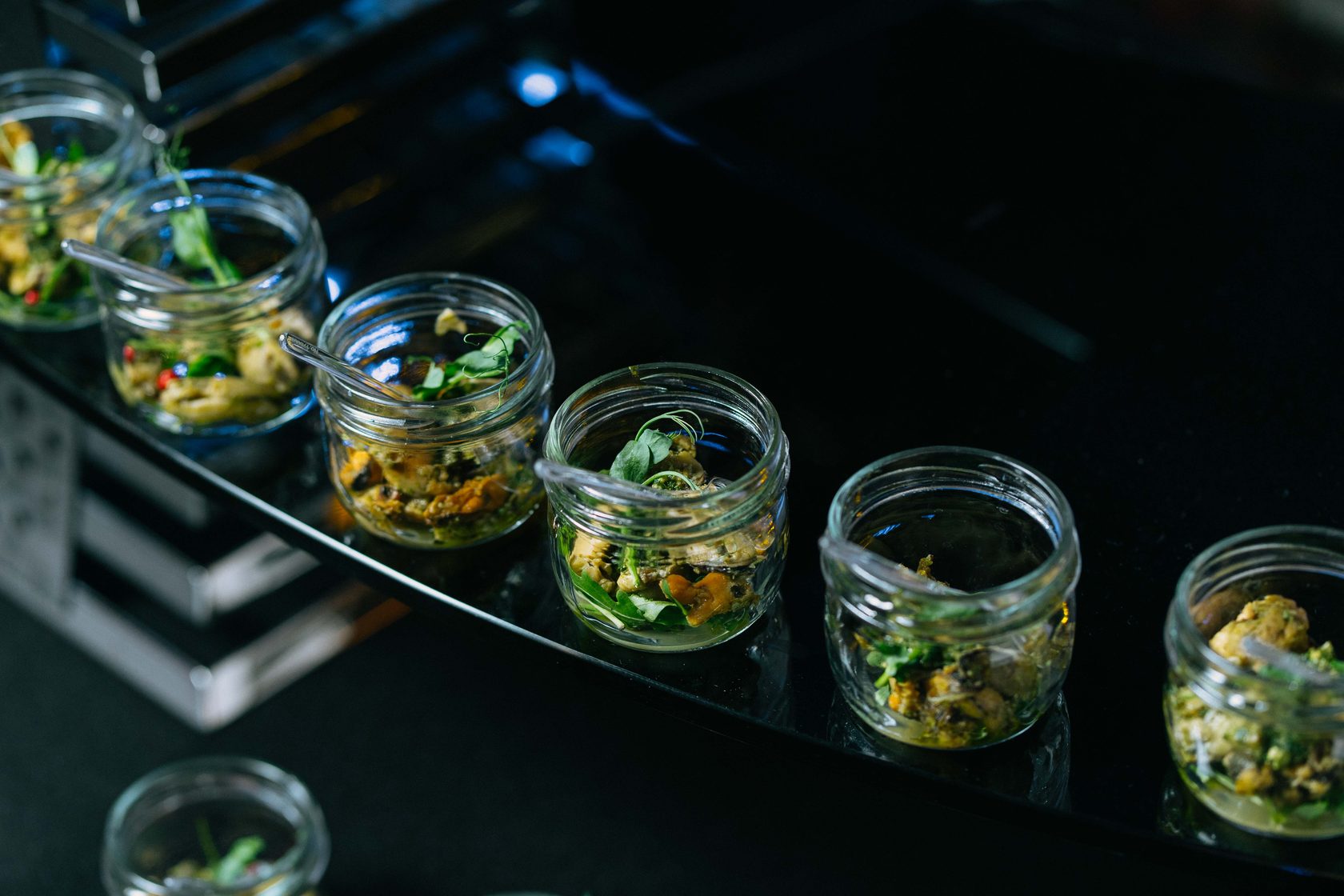 Страница благодарности - форма | GalaBox Catering