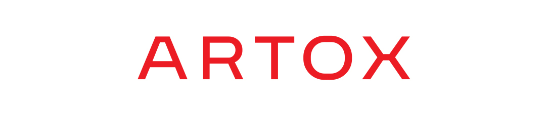 Сайт компании ARTOX
