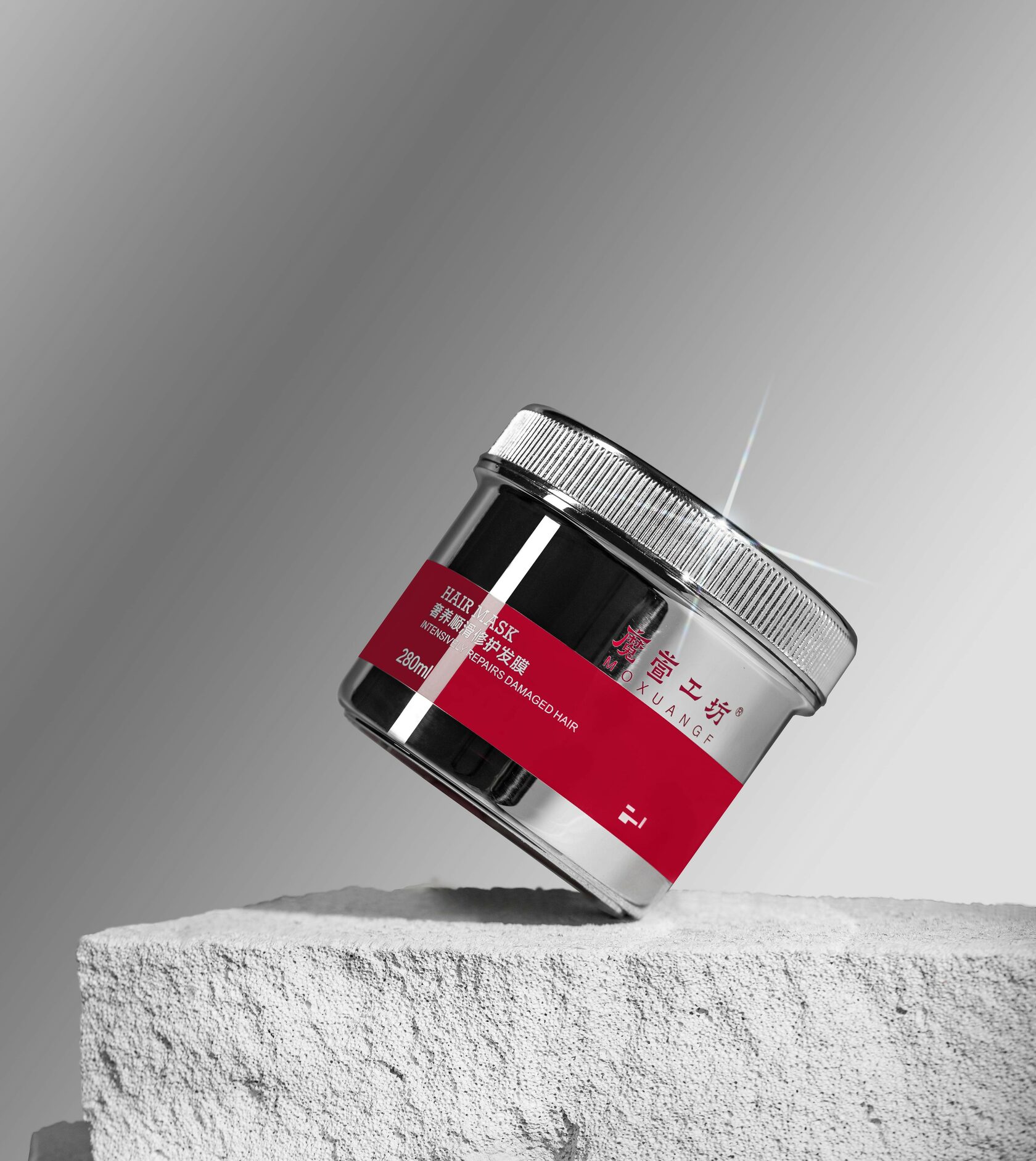 Косметика для волос MOXUANGF