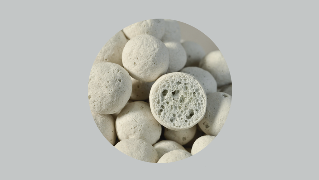 Granuglass – Glass & Mineral Expanded for Oil Industry – Light Weight ...