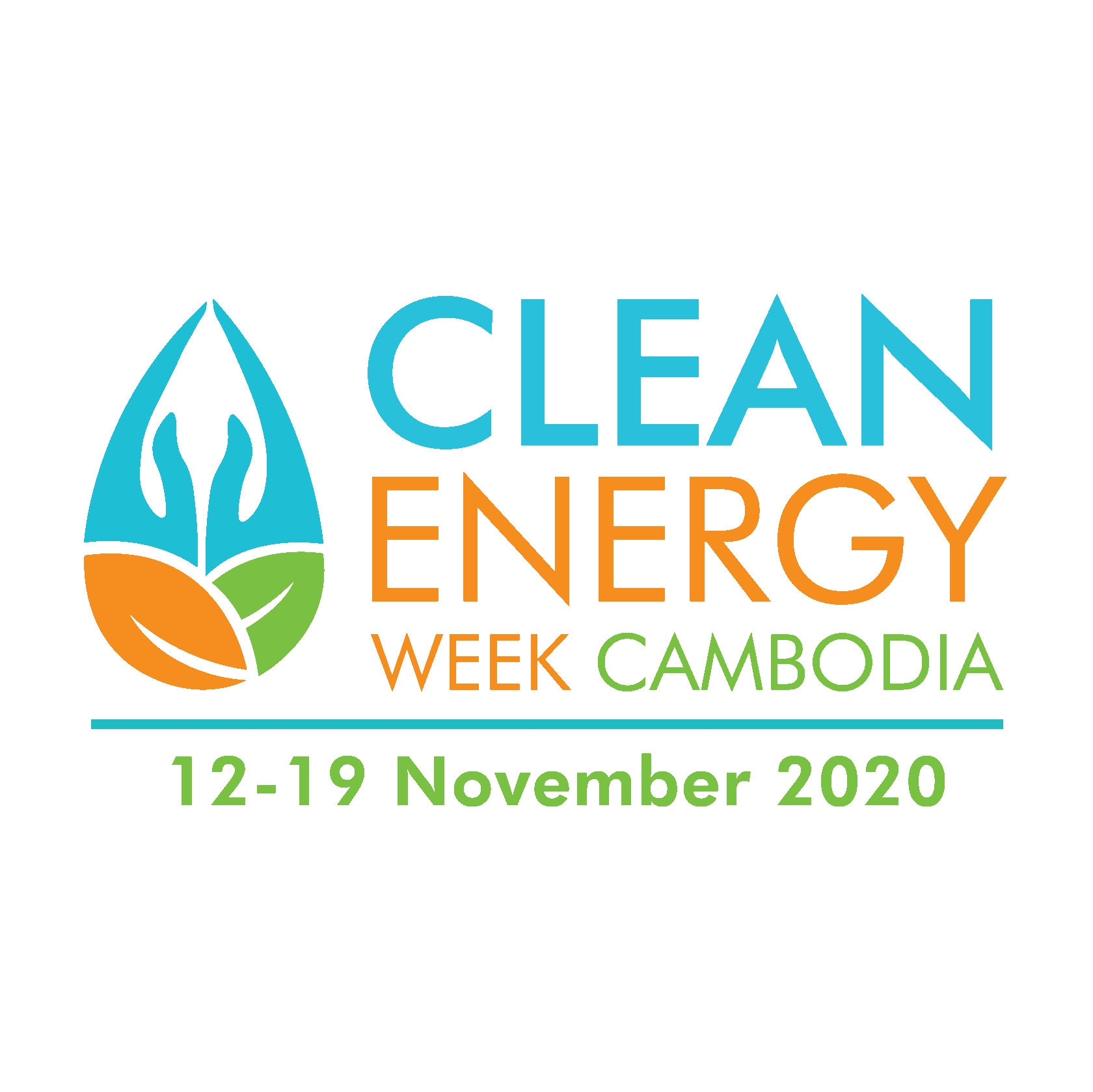 Clean Energy Week Cambodia