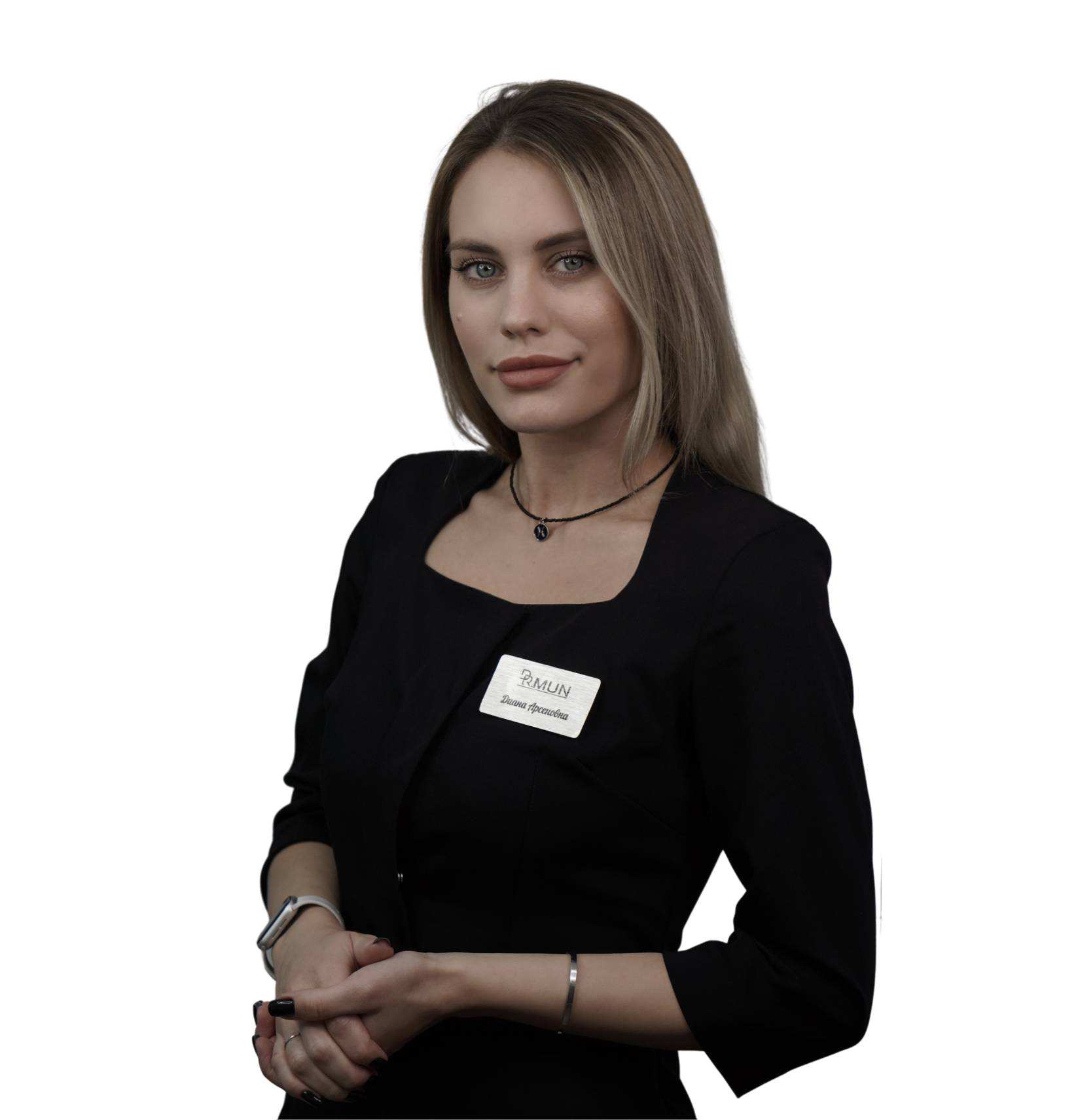 Концептуальная стоматология Dr.Mun