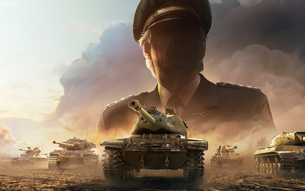 Wargaming | Implementation | oapps