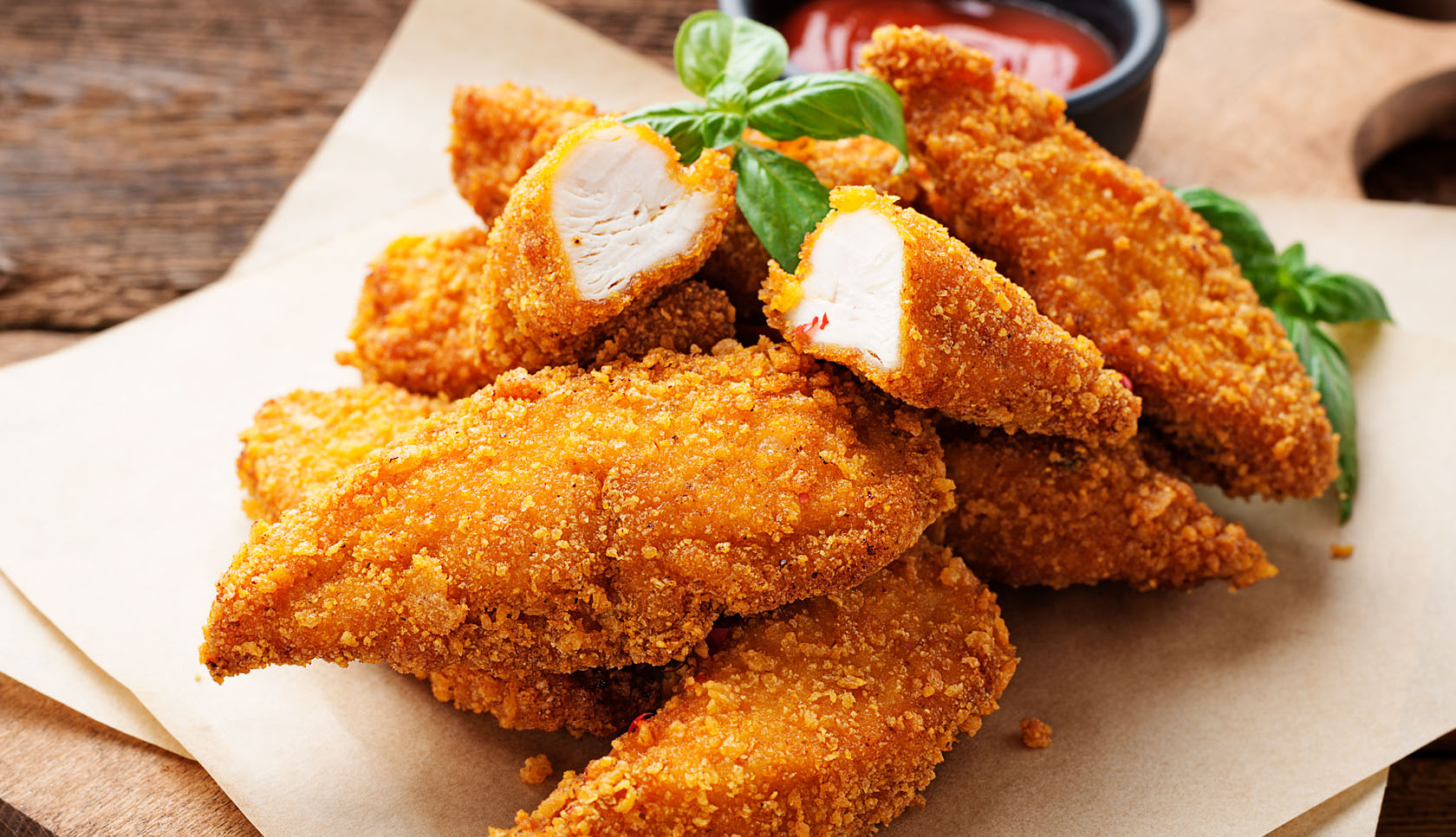 7 profoundly profitable foods to serve in your bar