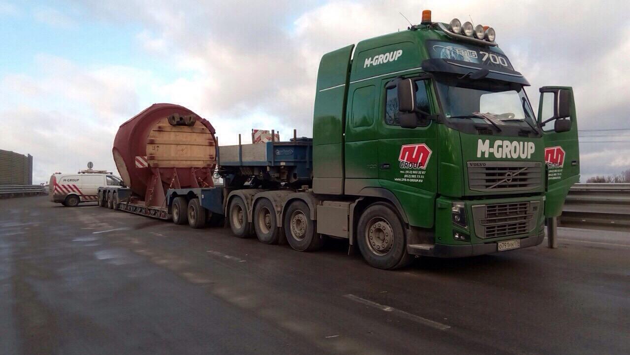 TRANSPORTING THE BODY OF THE WORKING WHEEL