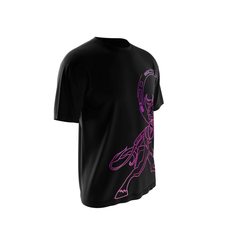 Lucky Ox NFT Merch Collection |Stobox Blog