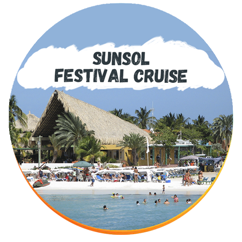 ᐉ Sunsol Festival Cruise