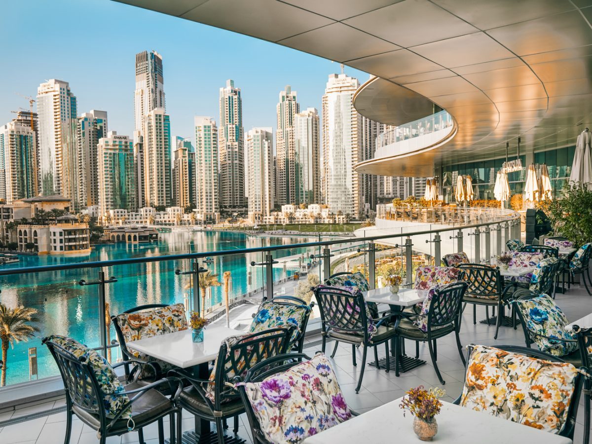 Top 10 Hidden Gem Restaurants and Cafes in Dubai: Insider Picks from ...