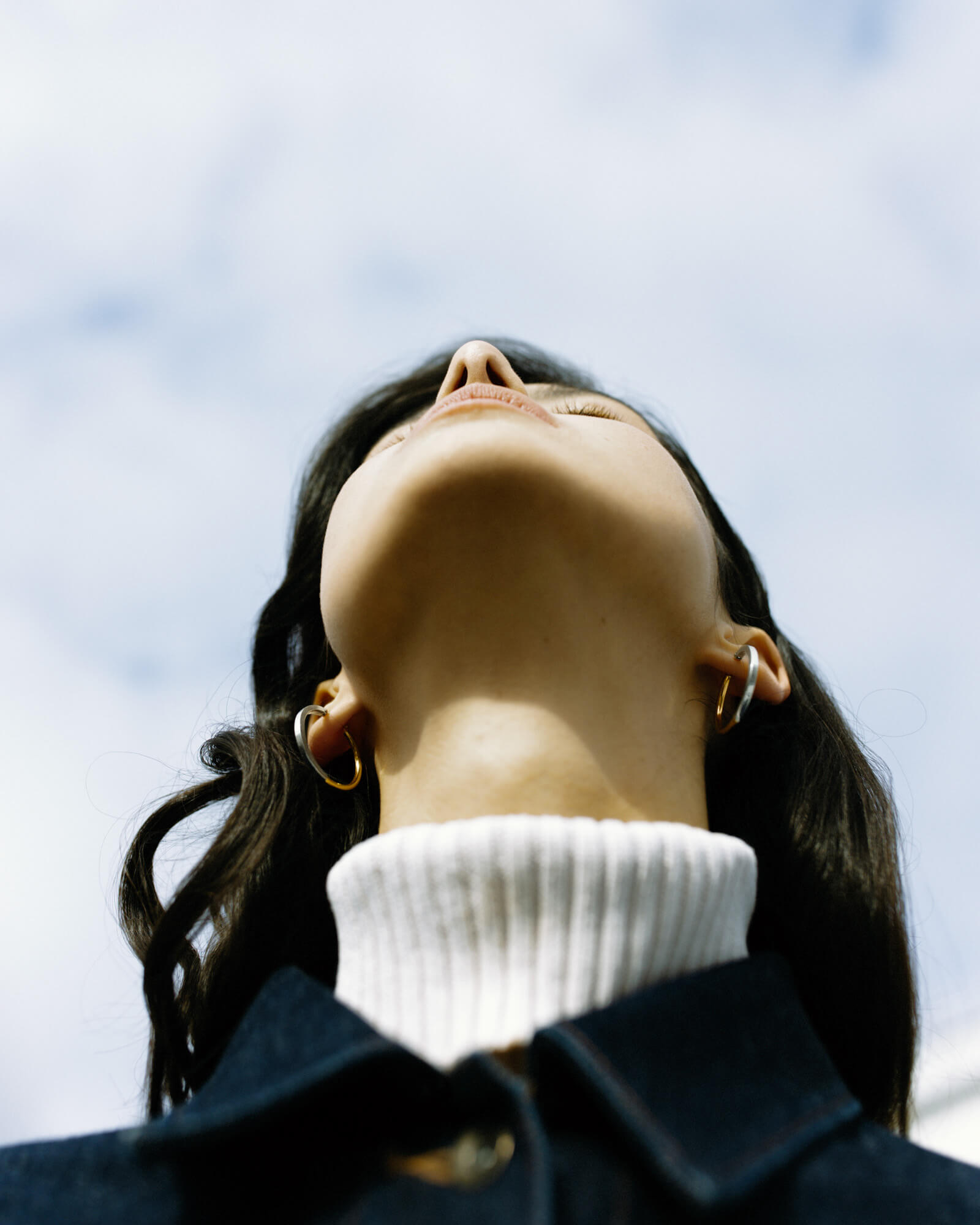 Nongender – Moonswoon