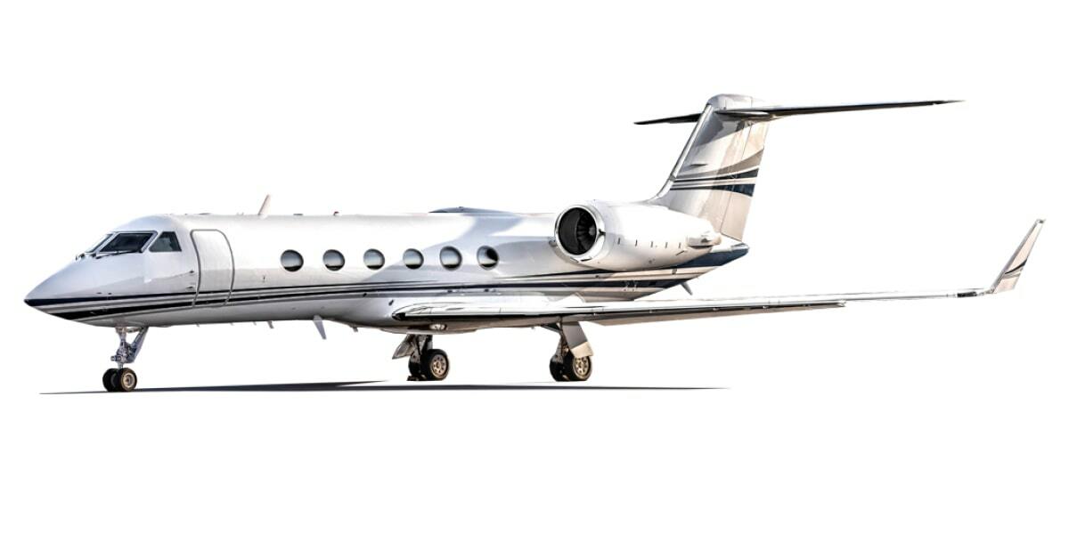 Gulfstream 500 N508CK | Talon Air