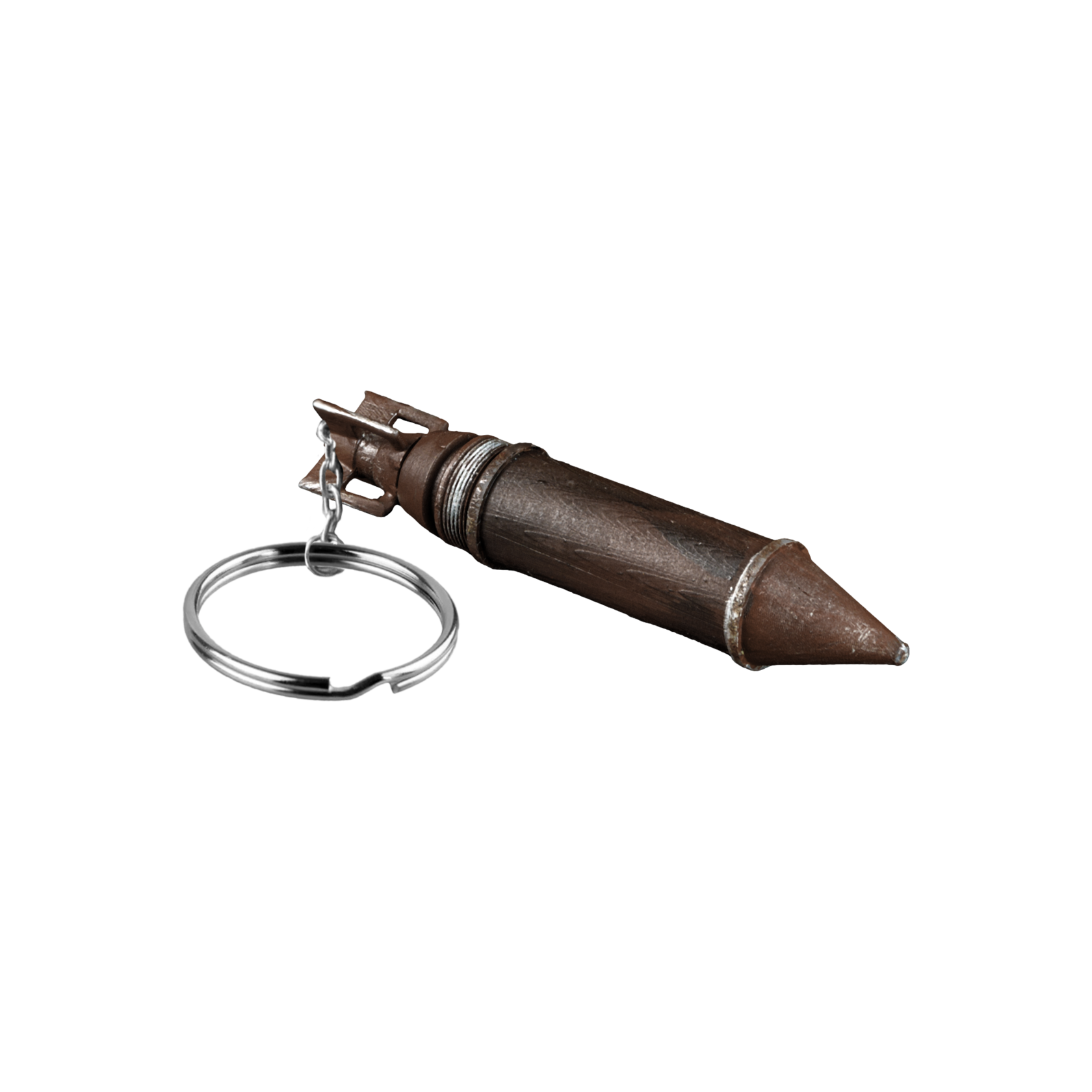 Брелок Rocket | Rusty Cloth