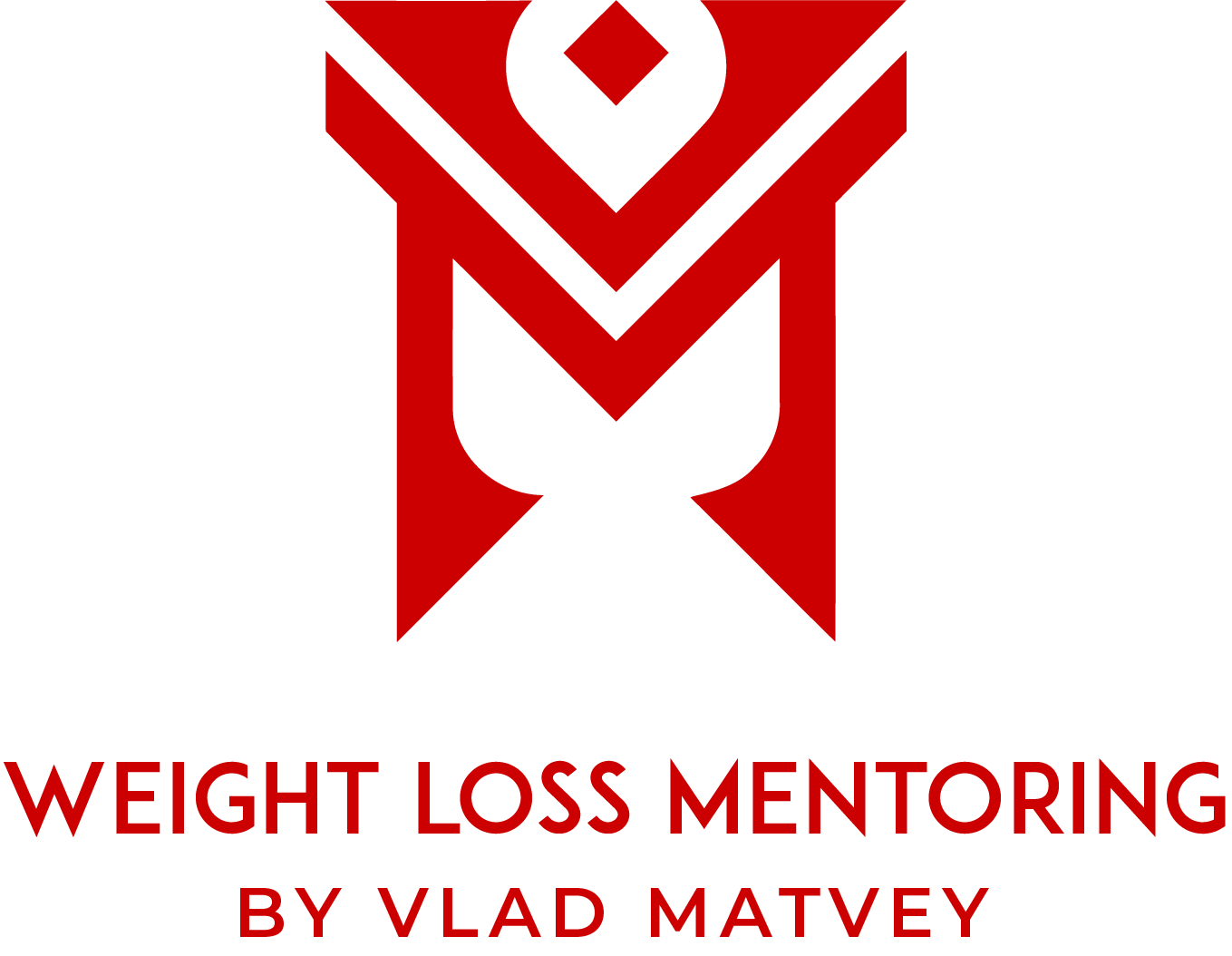 Weight Loss Mentoring by Vlad Matvey