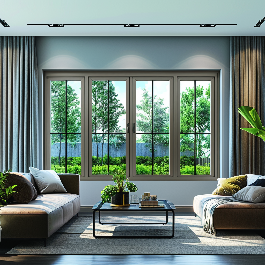 Choosing Panoramic Glazing for Your Terrace: An In-Depth Guide