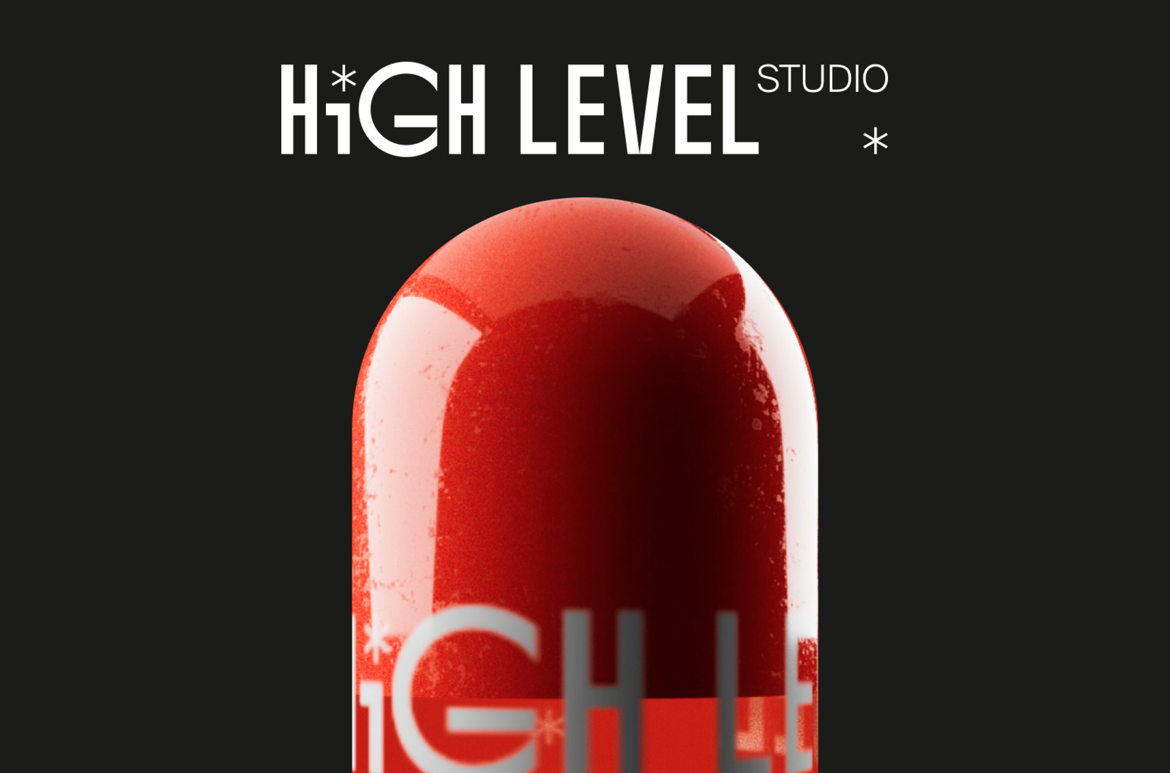 High Level Studio | Design Agency