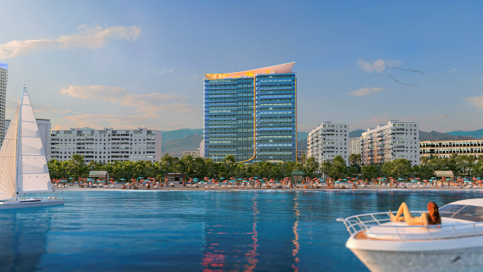 About us | Next Group - Your investment in a luxury lifestyle