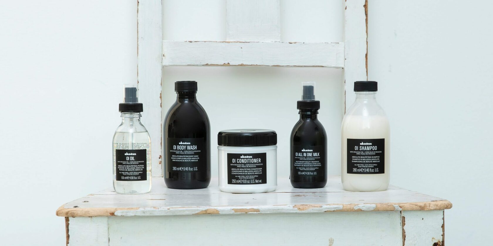 Davines OI - цены, купить, отзывы Davines