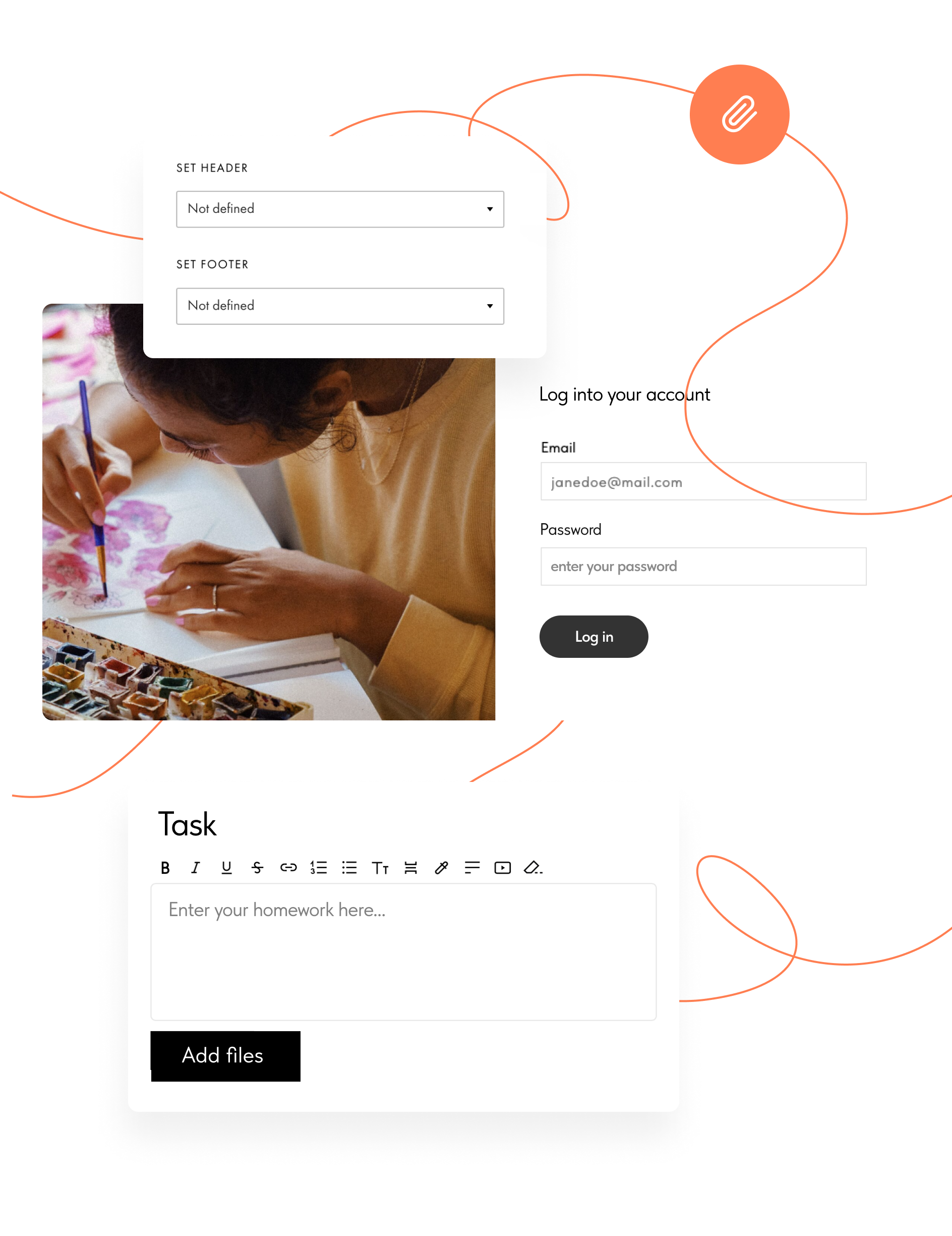 Tilda Publishing Blog