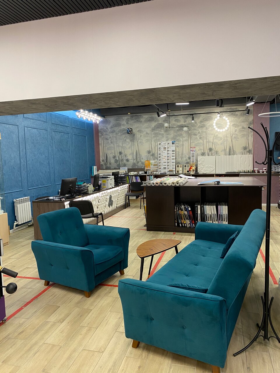 АртДекор – всё для ремонта и отделки