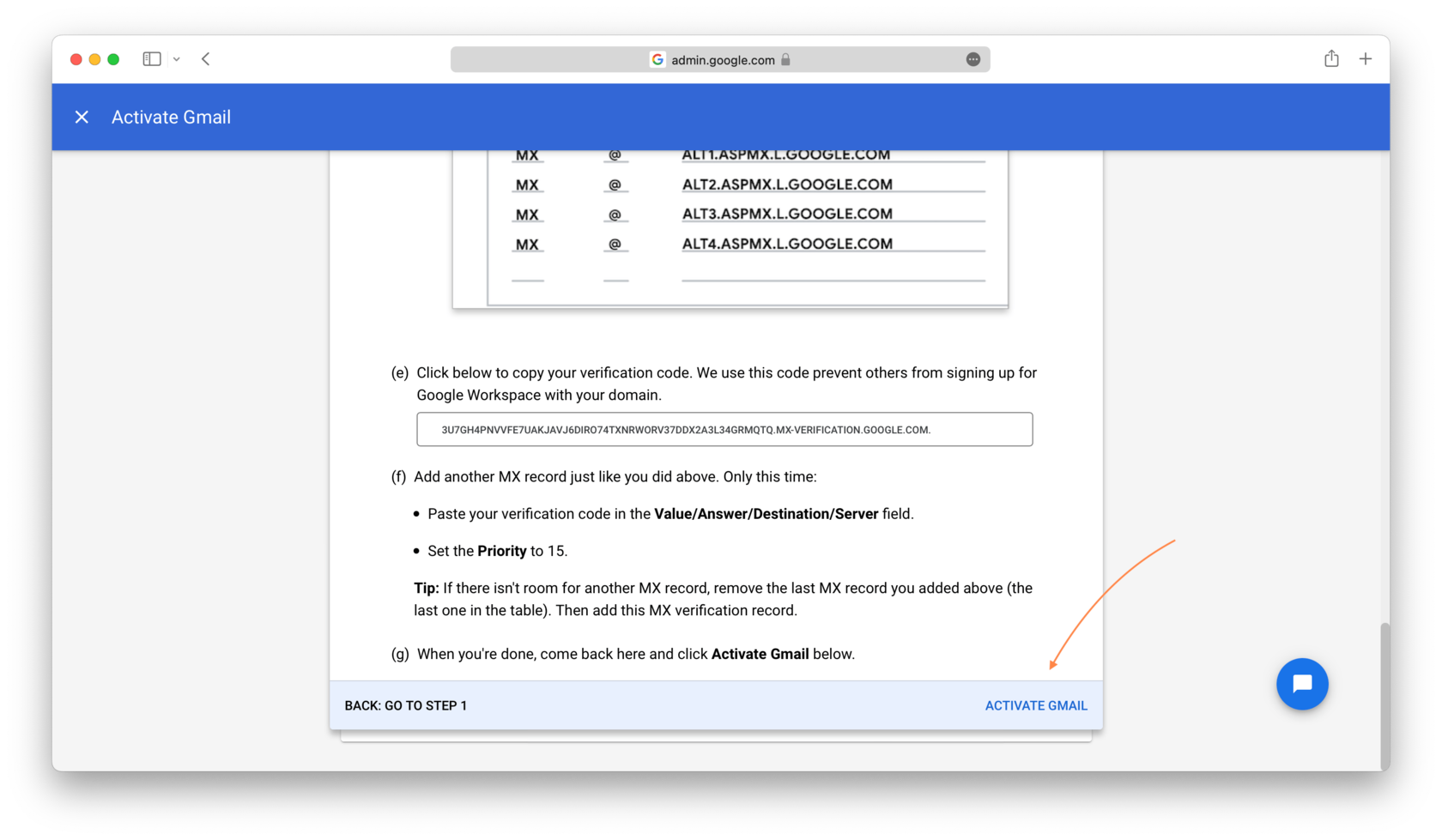 How To Create a Custom Domain Mail │ Tilda Help Center