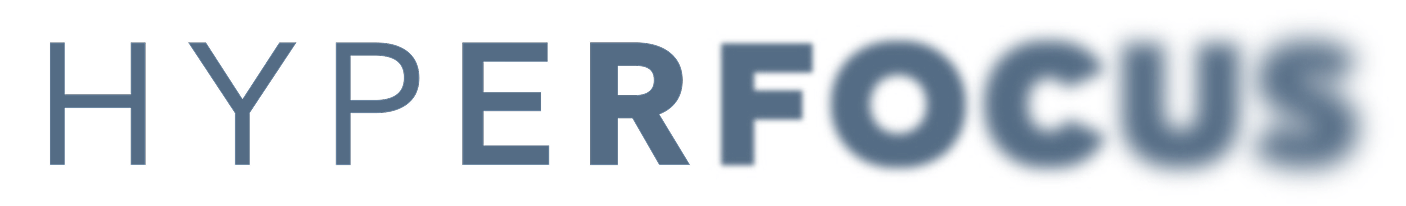 Гиперфокус | Hyperfocus — Главная страница | Main Page