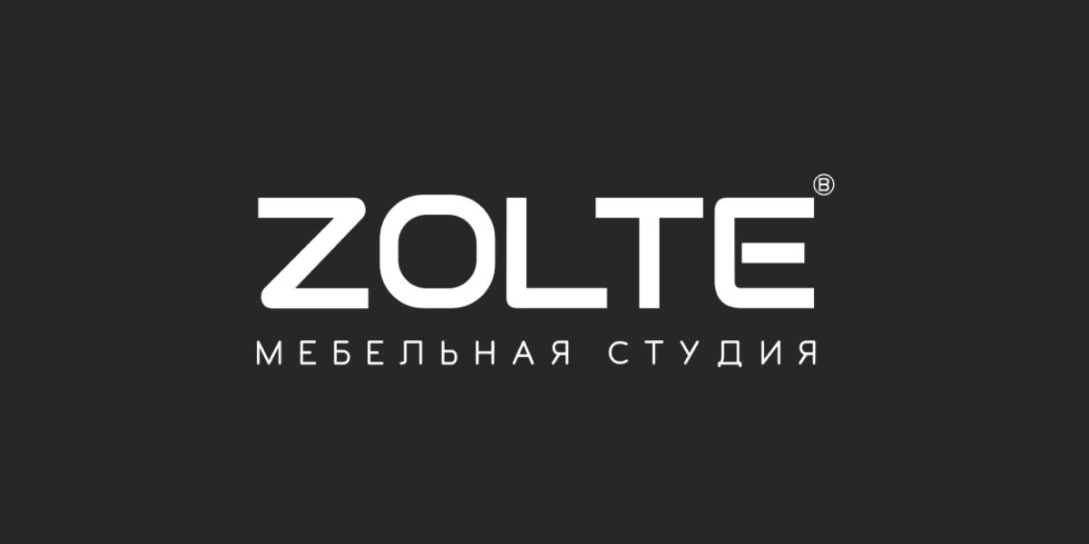 Мебельная студия ZOLTE. Корпусная мебель под заказ.