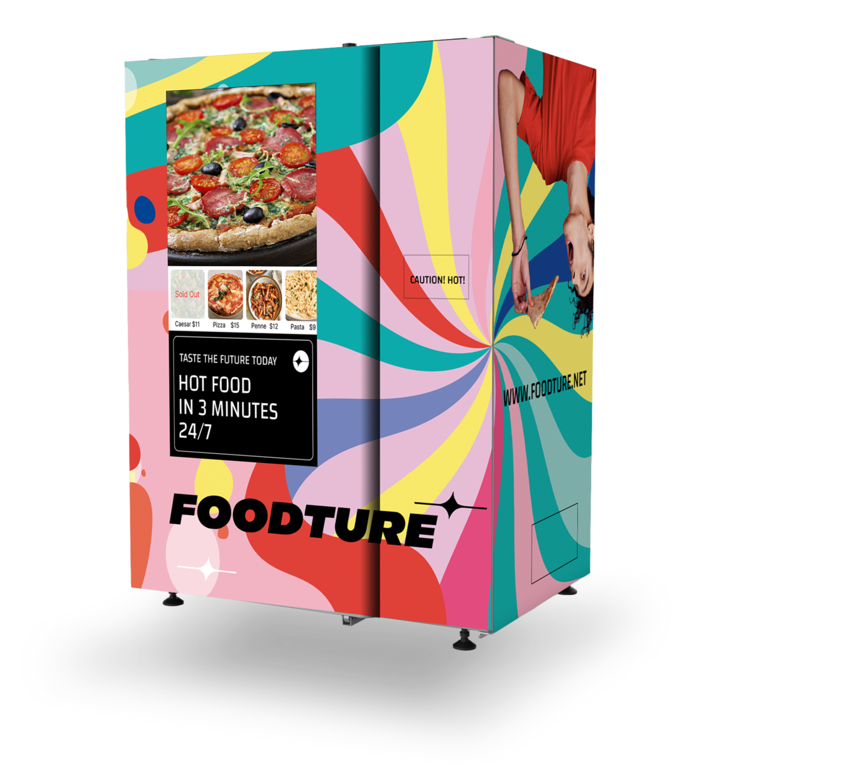 Foodture