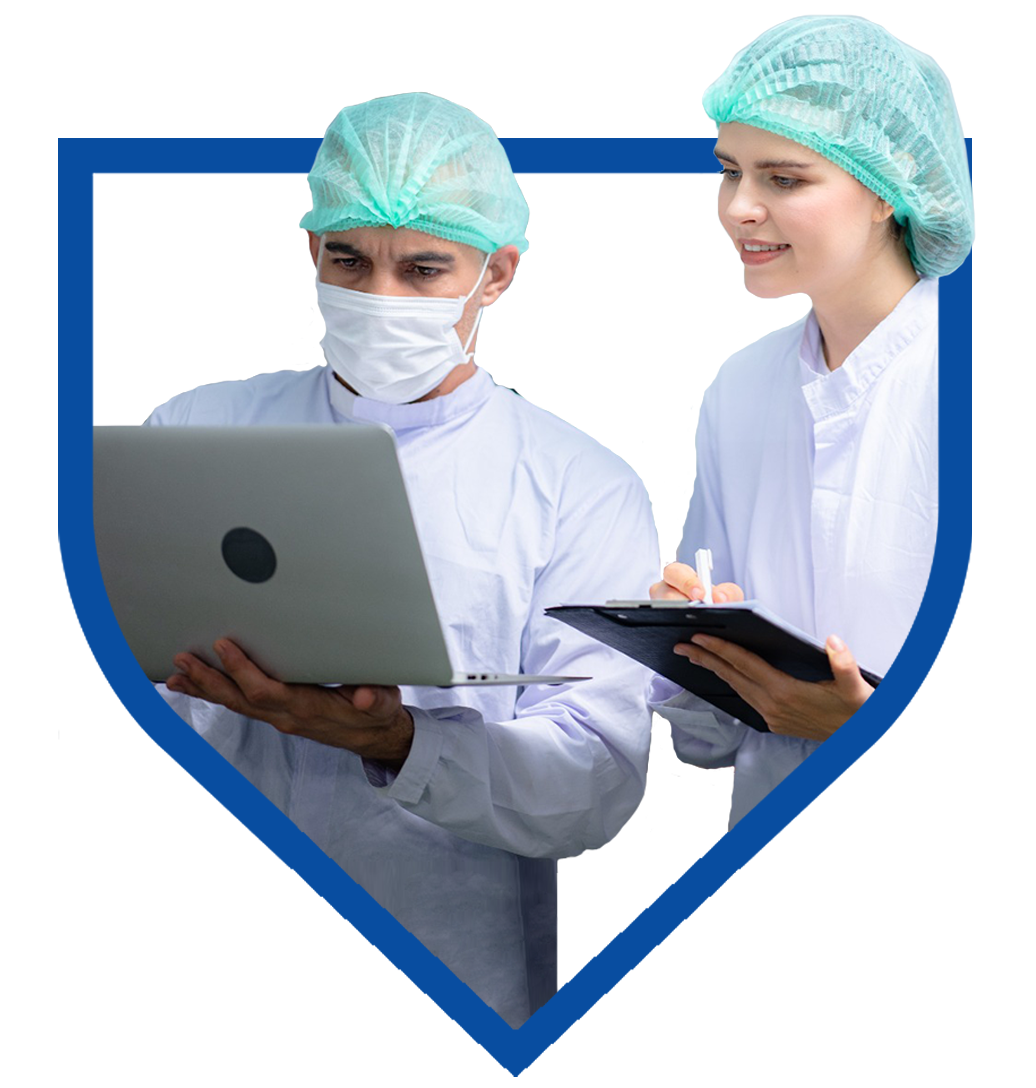 SafeCheck® Supplier Verification Software