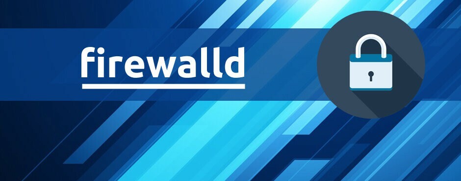 Полный обзор Firewalld