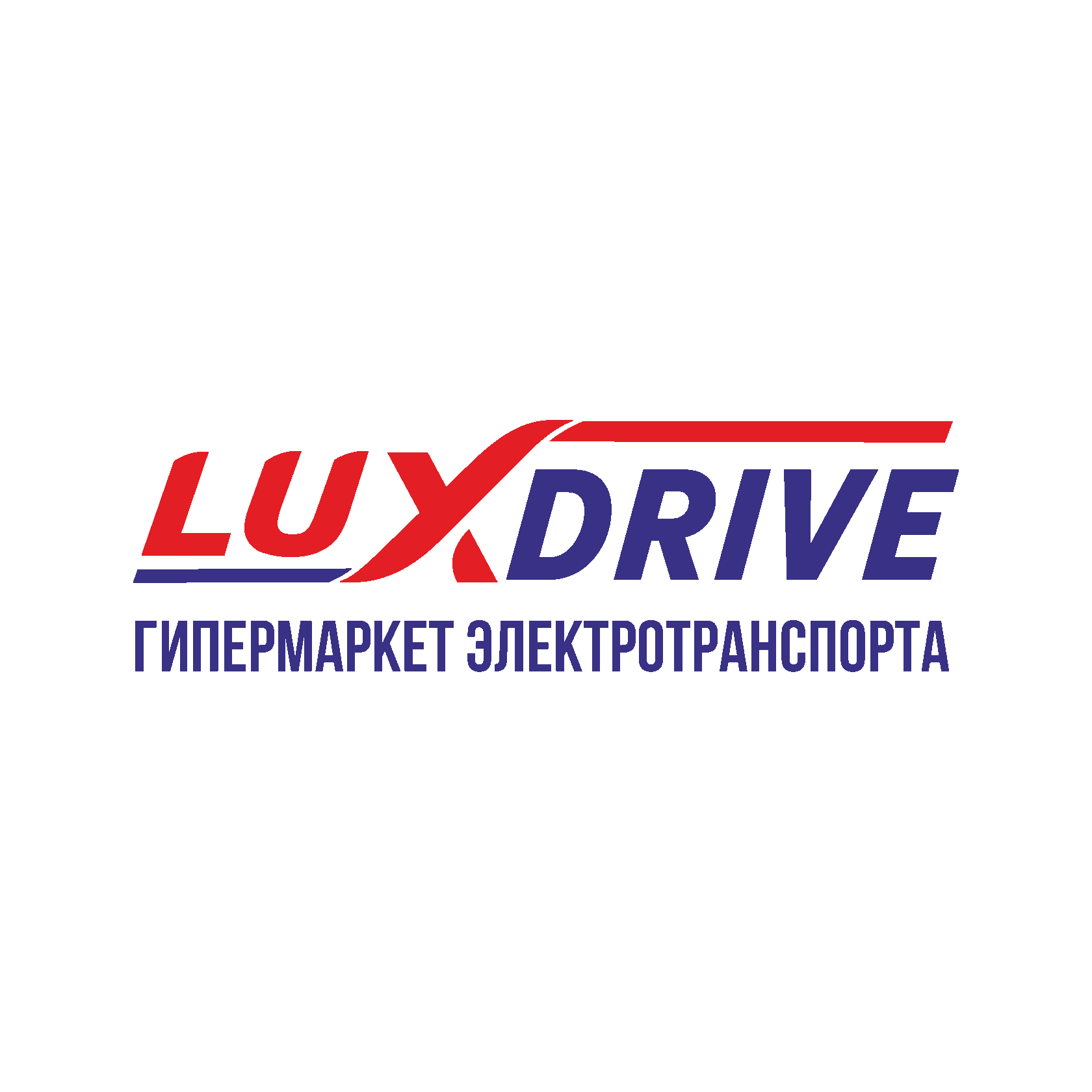 Гипермаркет электротранспорта LUXDRIVE