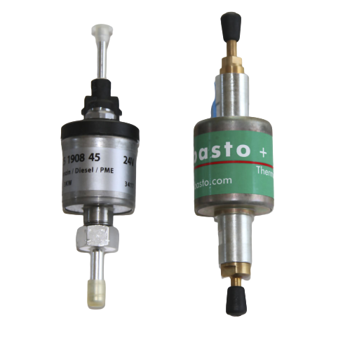 Albasto | Запчасти и комплектующие для автономных отопителей