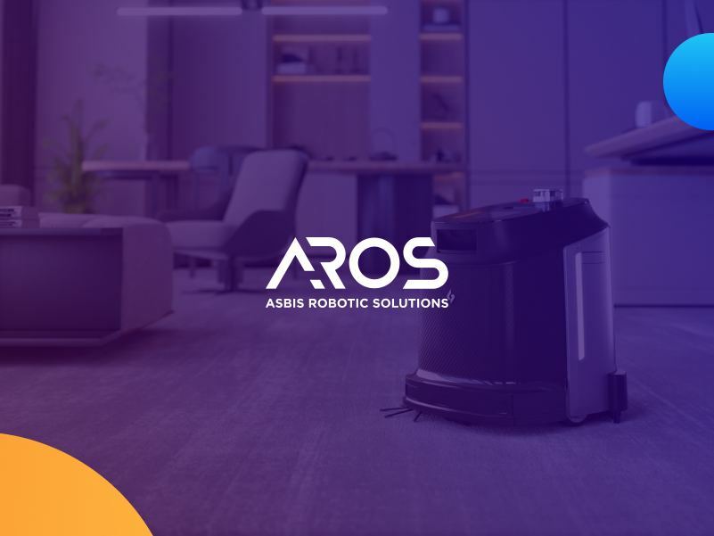 How AROS builds a community hub for its partners and employees