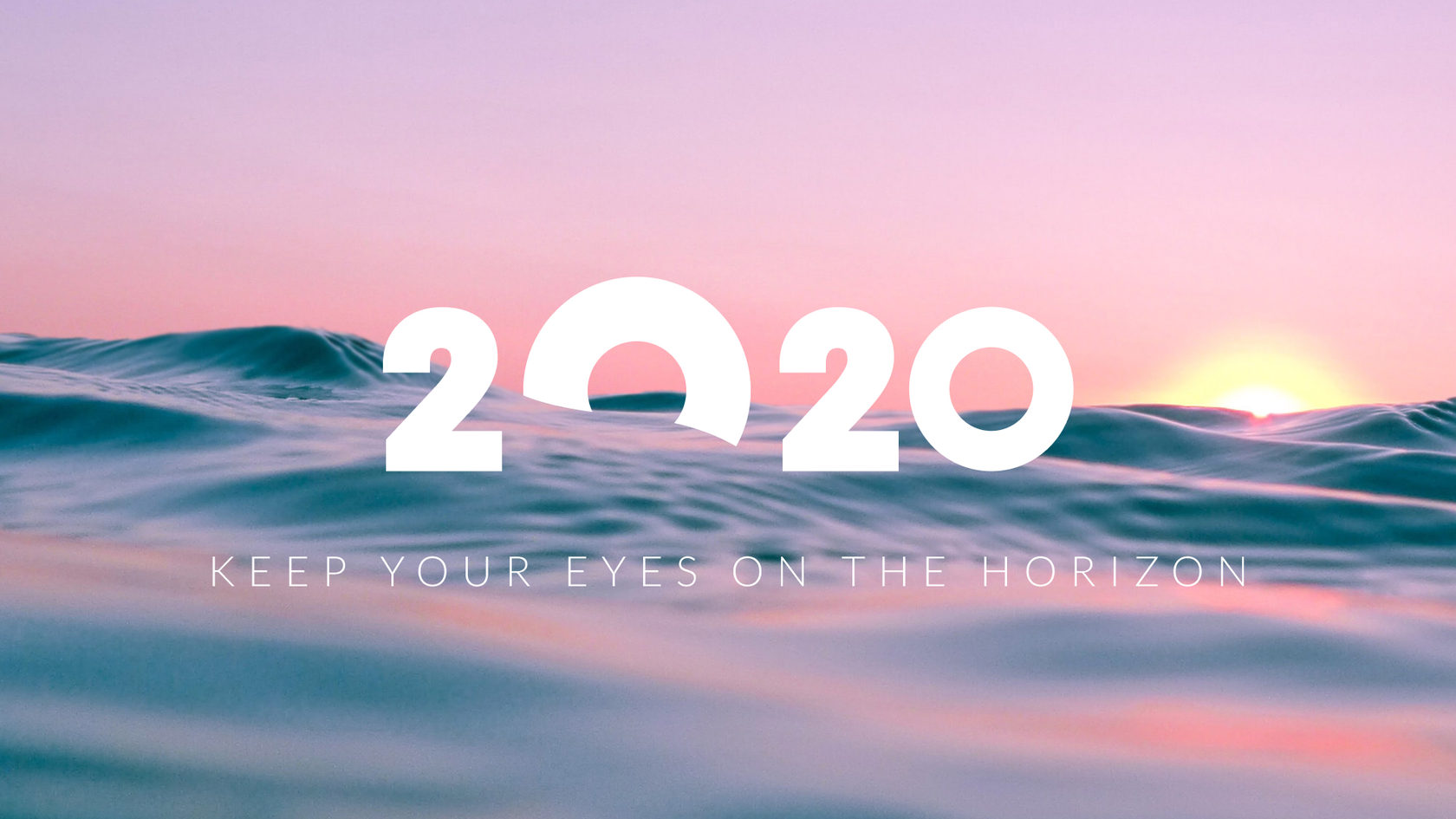 2020: The year of Smart Ocean