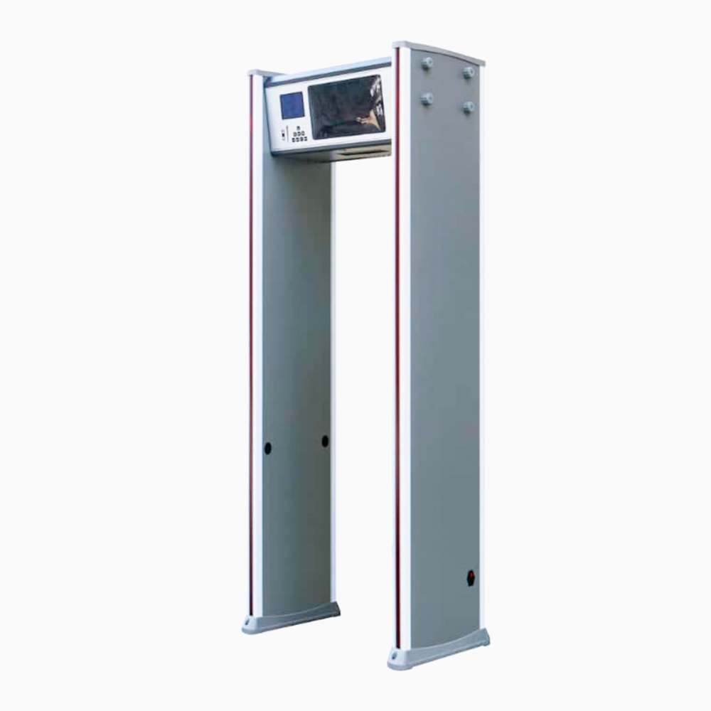 Adonyss Screening Secure Gate SSD1 | Adonyss - Medical Equipment