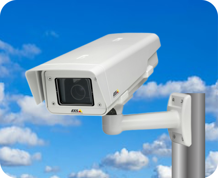 Оборудование интеллектуальными транспортными системами