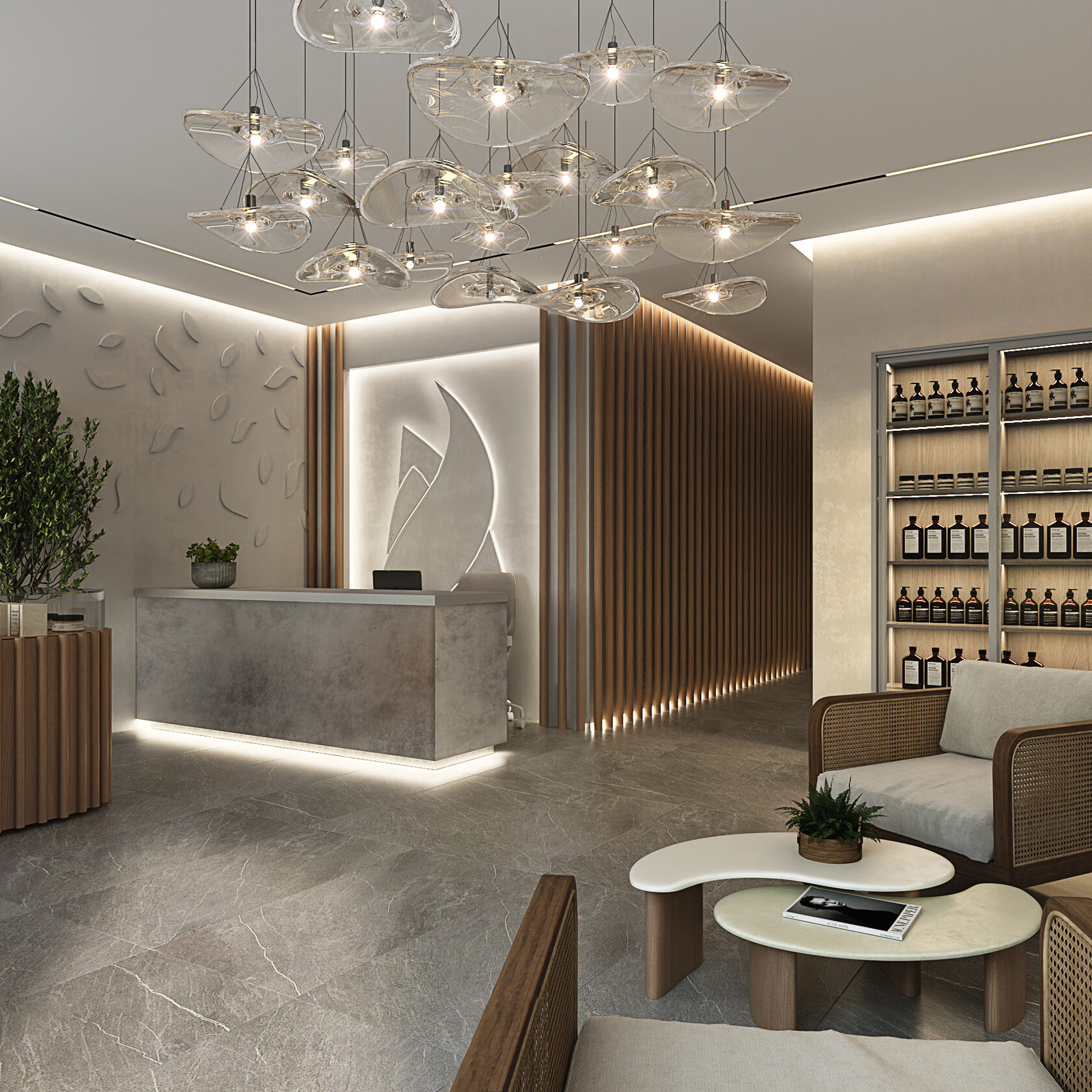 WELLNESS DESIGN & DEVICE
