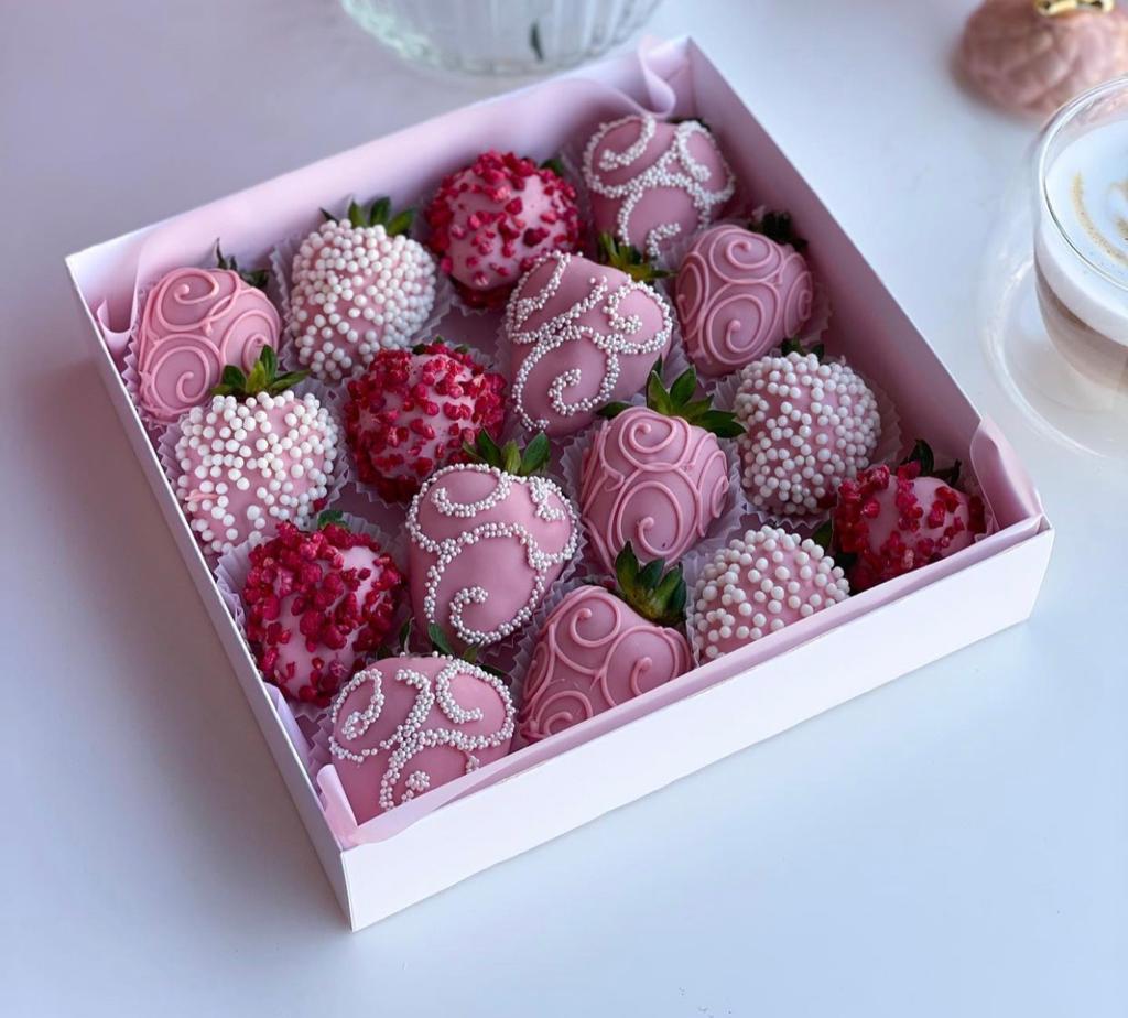 Набор "Roses Berry"