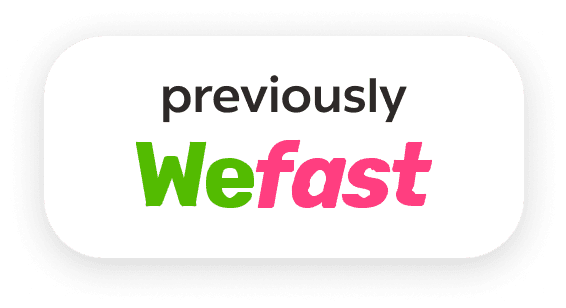 WeFast is now Borzo! | Sameday delivery you can trust with a new name. From ₹40