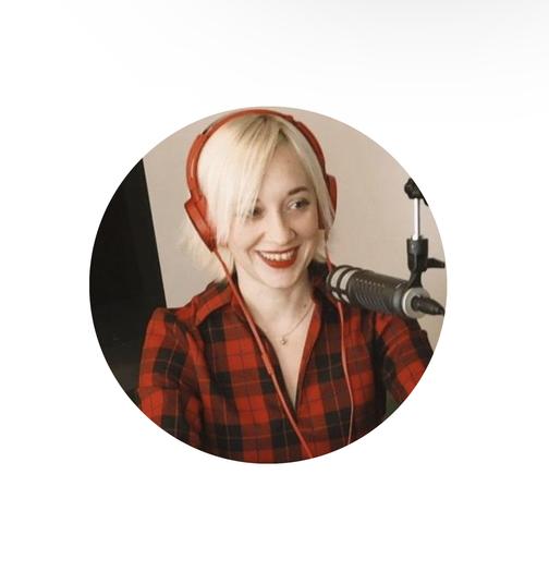 IELTS the Almighty with Maria Molashenko